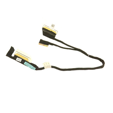 Laptop LCD LVDS Cable For Alienware M15 R4 011V7C 11V7C DC02C00T600 ...