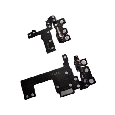 Laptop LCD Hinge L&R For ASUS PRO P3540FA P3540FB - Linda parts