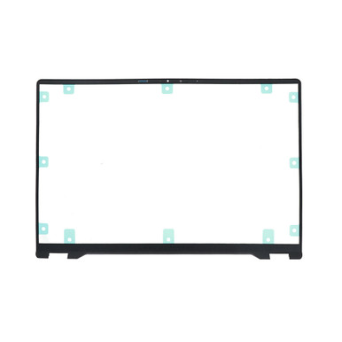 Laptop LCD Bezel For ASUS 90NR08R1-R7B010 Black - Linda parts