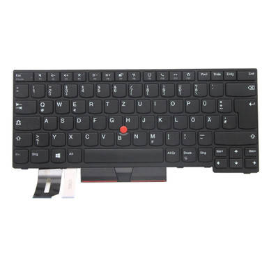 Laptop Keyboard For Lenovo Thinkpad T14 Gen 1 T14 Gen 2 P14s Gen 1 P14s ...