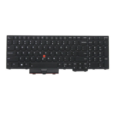 Laptop Keyboard For Lenovo Thinkpad P15 Gen 1 T15g Gen 1 English US ...
