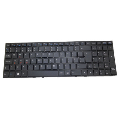 Laptop Keyboard For CLEVO P650HP3-G P650HP6-G P650HS-G P650HS-G P650RA ...