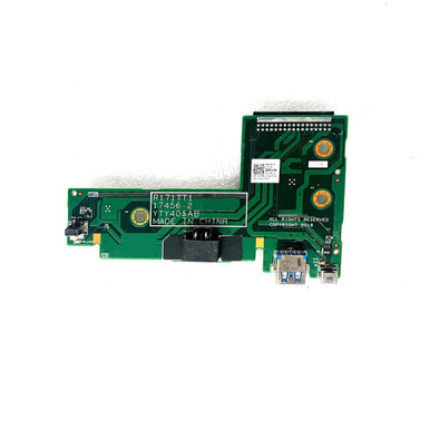 Laptop Front IO Panel Board For DELL PowerEdge T140 LS-E081P 01HMG3 ...
