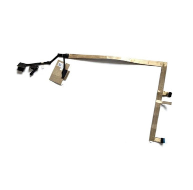 Laptop LCD LVDS Cable For DELL Precision 7750 08WFHX 8WFHX DC02C00P100 ...