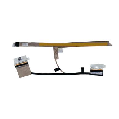 Laptop Display Ribbon Video Camera Cable For DELL Latitude 3510 01PKVH ...
