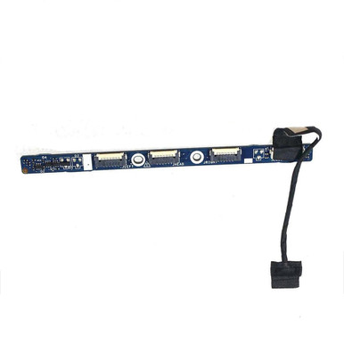 Laptop Display Logo LED Lights Board With Cable For Alienware 15 R1 R2 ...