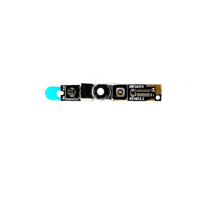 Laptop Webcam Camera Board For DELL 0W7G97 W7G97 New - Linda parts