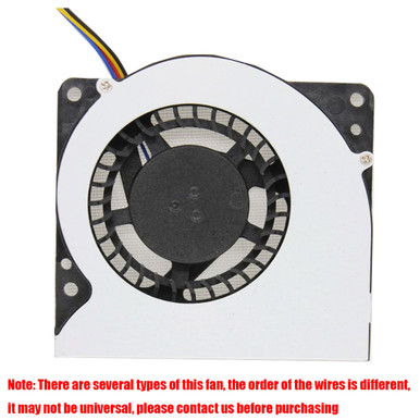 Replacement Mini PC CPU Fan For AceMagic T8 Plus DC5V 0.22A New - Linda ...