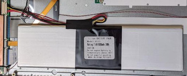Laptop Replacement Battery For Azerty AZ-1503 New - Linda parts