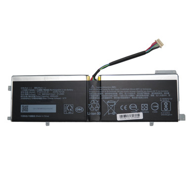 Laptop Battery PT3473125-2S 7.6V 4900mAh 37.24Wh New - Linda parts