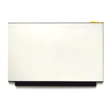 Laptop LCD Top Cover For Alienware M17 R3 0P55W9 P55W9 White Back Cover ...