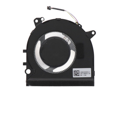 Laptop CPU FAN For ASUS ZenBook 14X OLED UM5401QA UM5401RA DC5V 0.5A ...
