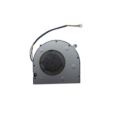 Laptop CPU Fan MD7506HS DC5V 0.45A 4 Lines Fan New - Linda parts