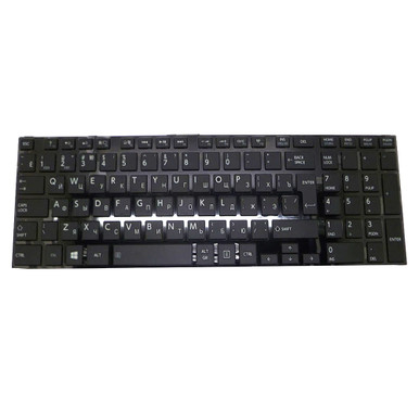 Laptop Keyboard For Toshiba Satellite Pro L70-A-13Z L70-A-142 L70-A-13U ...