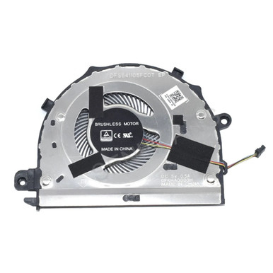 Laptop CPU FAN For HUAWEI Matebook 14 KPL-W0X KPL-W00 KPL-W20 VLT-W50 ...