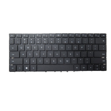 Laptop Keyboard For HUAWEI MateBook D 14 2023 MDF-X MDF-16 United ...