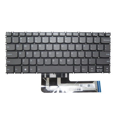 Laptop Keyboard For Lenovo ThinkBook 13s G2 ITL 20V9 English US With ...