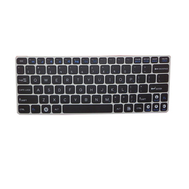 Laptop Keyboard For ECS EC10IS2 ES10II2 ES10IS2 English US Black With ...