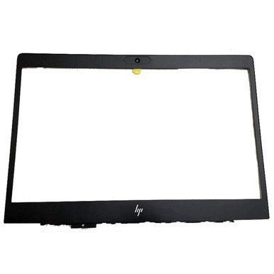 Laptop LCD Bezel For HP EliteBook 745 G6 840 G6 L62748-001 Black ...