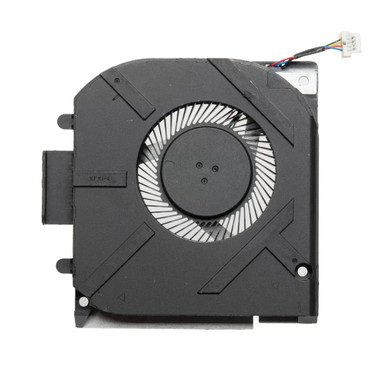 Laptop GPU Fan For MaiBenBen X658 Maibook X658 DC12V 9.6W New - Linda parts