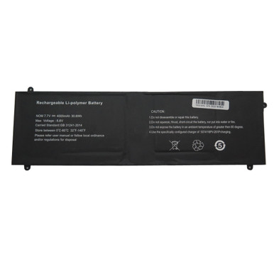 Laptop Replacement Battery For Leader Companion 403 SC403 CG14Q1P New ...