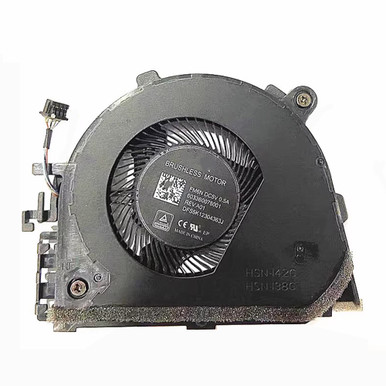 Laptop CPU FAN For HP EliteBook x360 830 G8 DFS5K12304363J-FM6N ...