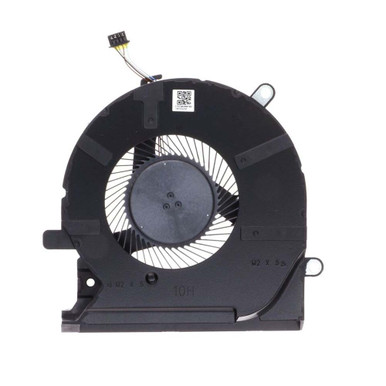 Laptop CPU FAN For HP L98738-001 ND85C26-19J24 EG75070S1-C700-S9A N18P ...