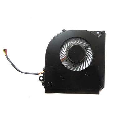 Laptop CPU FAN For Hyperbook SL950VR P950HP P950HP6 DC5V 0.5A 3 Lines ...