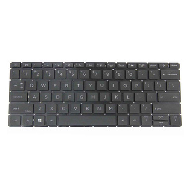 Laptop Keyboard For HP ProBook 630 G8 United States US Black with ...