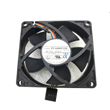 Cooling Fan For DELL Precision 5820 7820 Tower 0WP9JW WP9JW-A00 ...