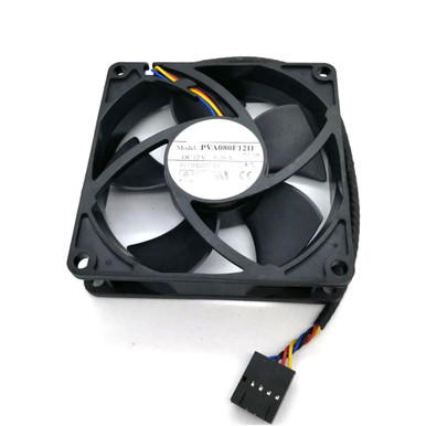 Cooling Fan For DELL Precision Tower 5810 7810 PVA080F12H-P05-AB 0RDTTV ...
