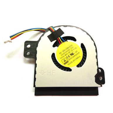 Laptop CPU Fan G61C0002G210 G61C0002G 210 DFS150005030T FG30 FG30-R00 ...