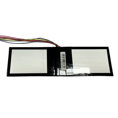 Laptop Replacement Battery For Irbis NB256 NB257 NB258 NB259 7.6V 4000mAH 30.4Wh 7PIN 7Lines New ...