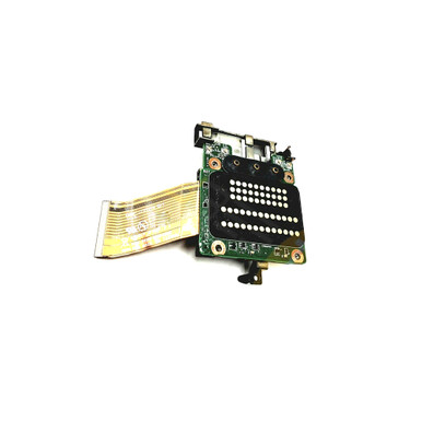 Dock Module With Cable For DELL Latitude 14 7404 Rugged 0800-0G04B00 ...