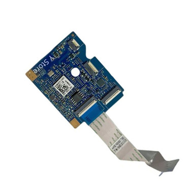 Laptop Junction Circuit Board For DELL Precision 7510 09V2TY 9V2TY LS ...