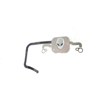 Laptop Power Button Board With Cable For Alienware X15 R1 R2 0RXT02 ...