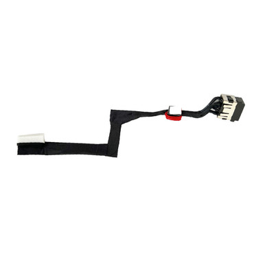 Laptop DC Power Jack Cable For DELL Precision 7750 0XPX4V XPX4V ...