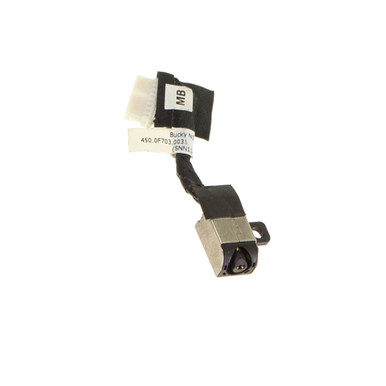 Laptop DC Power Jack Cable For DELL Inspiron 5480 5580 5585 Vostro 5481 ...