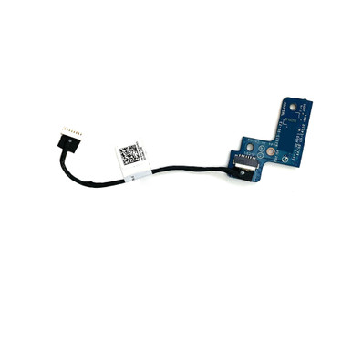 Laptop LED Indicator Board With Cable For DELL Latitude E7270 LS-C451P ...