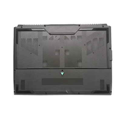 Laptop Black Bottom Case For ASUS TUF Gaming F15 FX577ZE green triangle ...