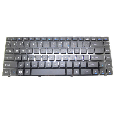 Laptop Keyboard For CyberpowerPC Zeus M M2 M3 U3800 Ultrabook English ...