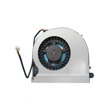 Laptop Replacement CPU Fan For CybertronPC Tesseract 15 SK-X1 DC5V 0.5A ...