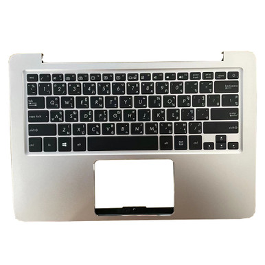 Laptop PalmRest&keyboard For ASUS UX330C UX330CA UX330CAK Gold Top Case ...