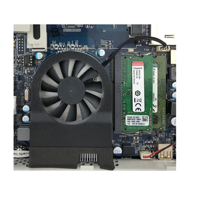 Mini PC Fan For Zotac ZBOX B BI320 ZBOX-BI320 ZBOX-BI320-C ZBOX-BI320-U ...