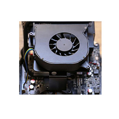 Mini PC Fan For Zotac ZBOX O OI520 ZBOX-OI520 New - Linda parts