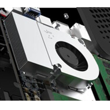 Mini PC Fan For Zotac ZBOX M ZBOX edge MA762 New - Linda parts