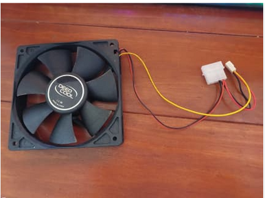 Mini PC CPU Fan For ACEPC PowerBox Mini New - Linda parts