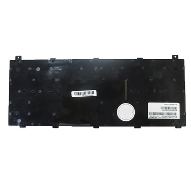 No Backlit Keyboard For GETAC F110 Canada CA With Black Frame New ...