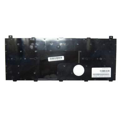 No Backlit Keyboard For GETAC F110 G3 G4 G5 Canada CA With Black Frame ...