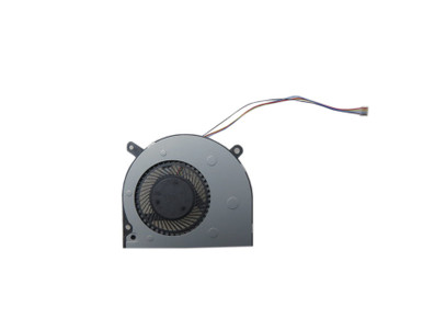 Laptop CPU Fan For IPASON P2 PRO DC5V 0.4A 4PIN New - Linda parts